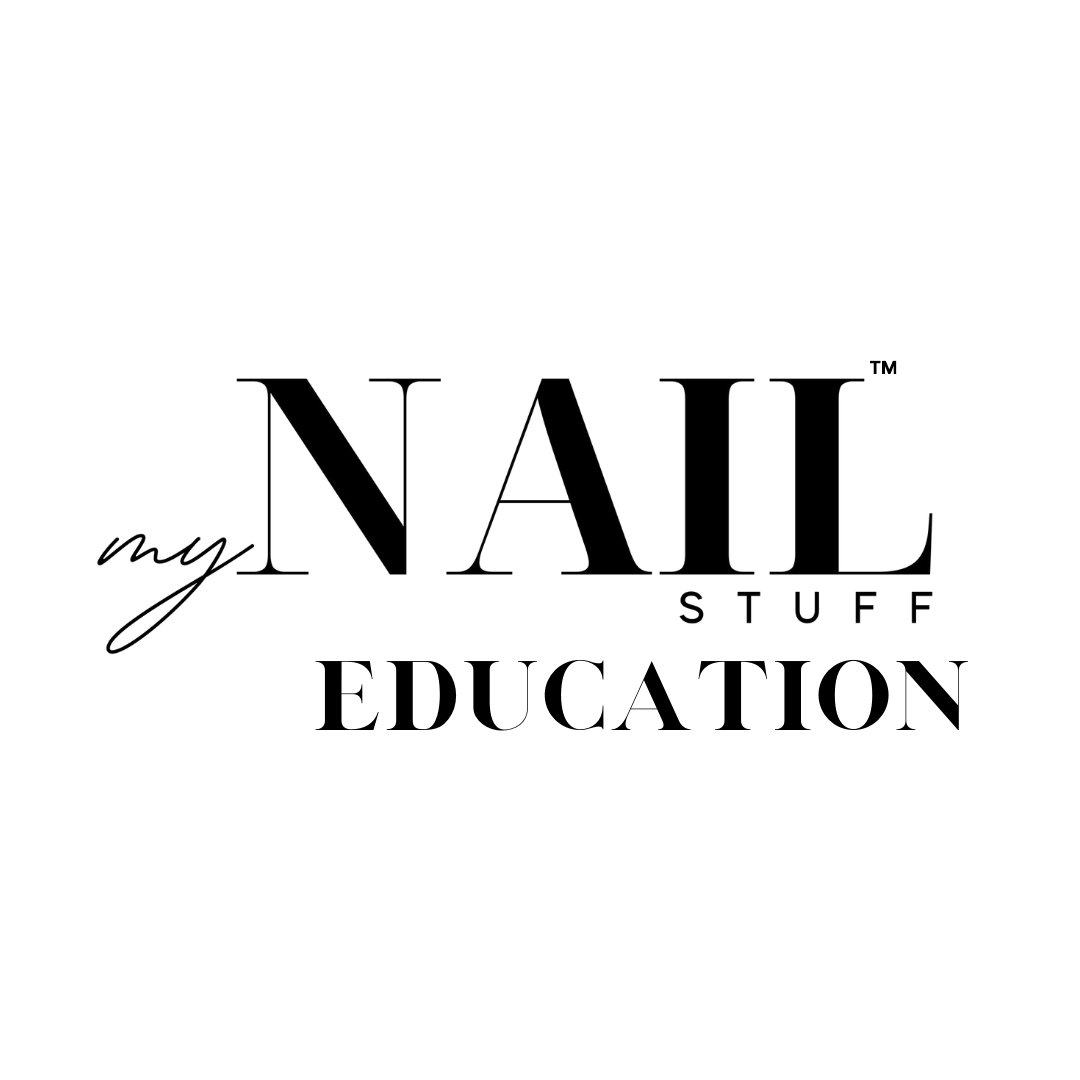 What Is MNS Education My Nail Stuff what-is-mns-education-my-nail-stuff