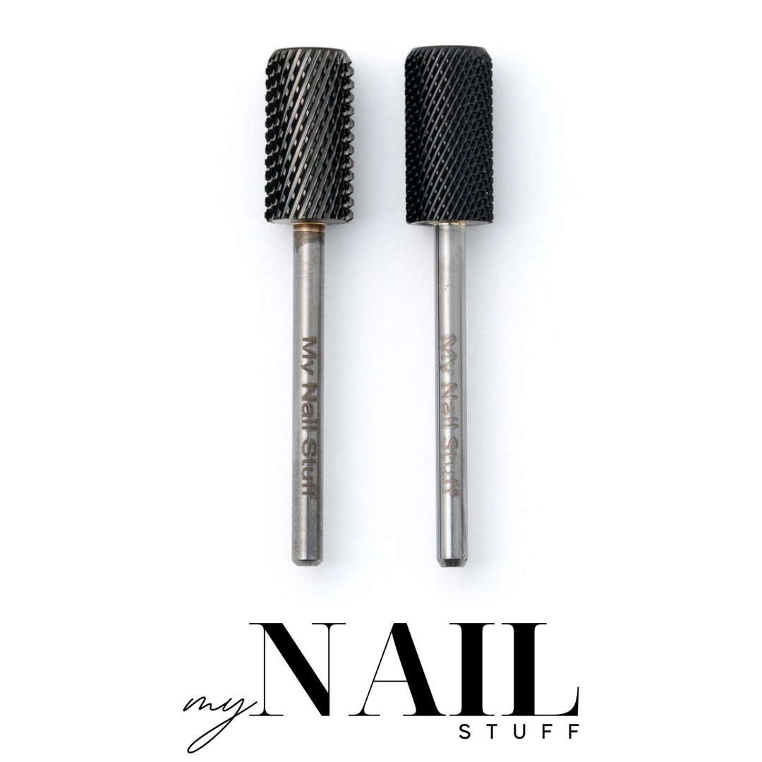 Barrel Carbide – My Nail Stuff