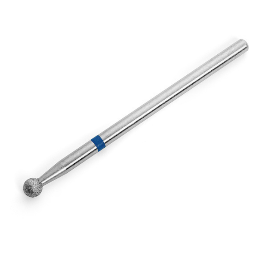 Luminary Nail Systems - Diamond Ball Bit – My Nail Stuff