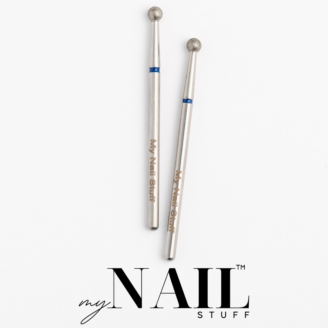 Ball Bit | My Nail Stuff