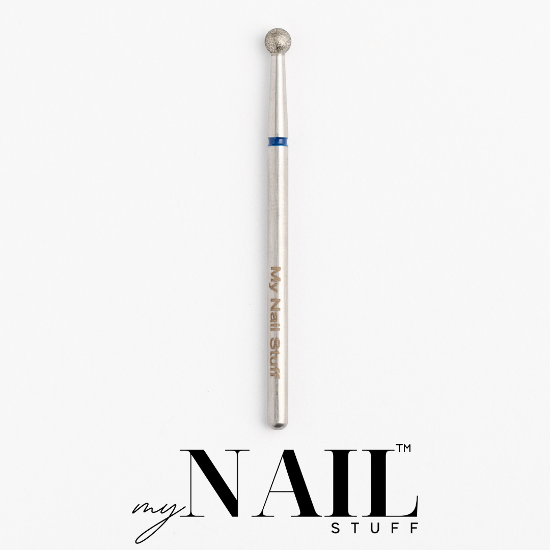 Ball Bit | My Nail Stuff
