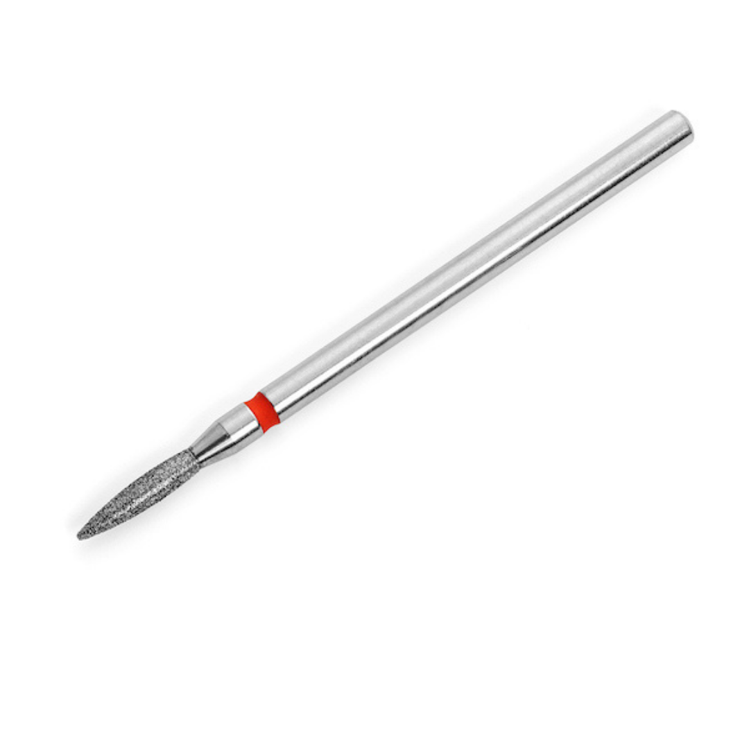 Luminary Nail Systems - Diamond Flame Bit – My Nail Stuff