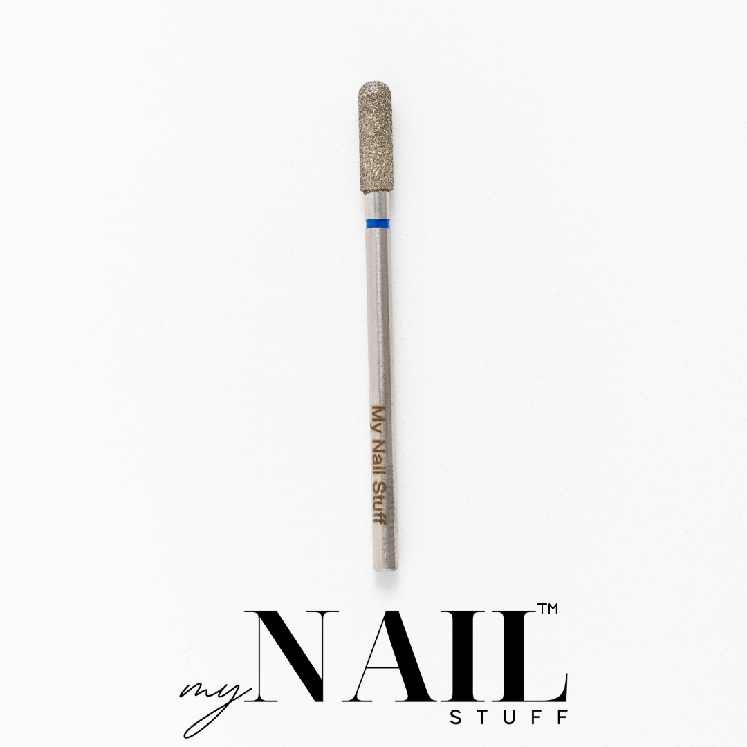Rounded Cylinder – My Nail Stuff