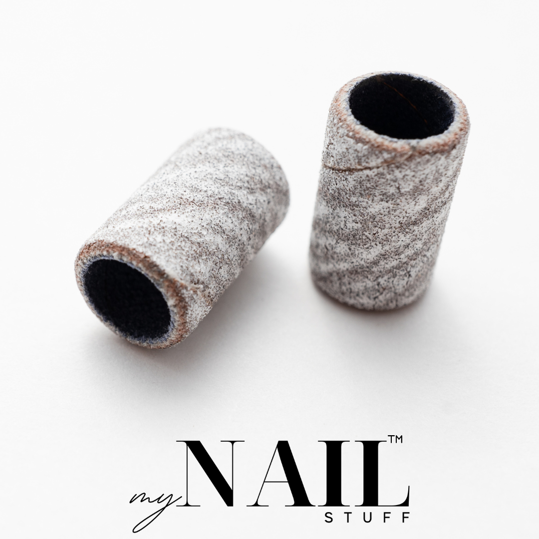 Zebra Sanding Bands – My Nail Stuff