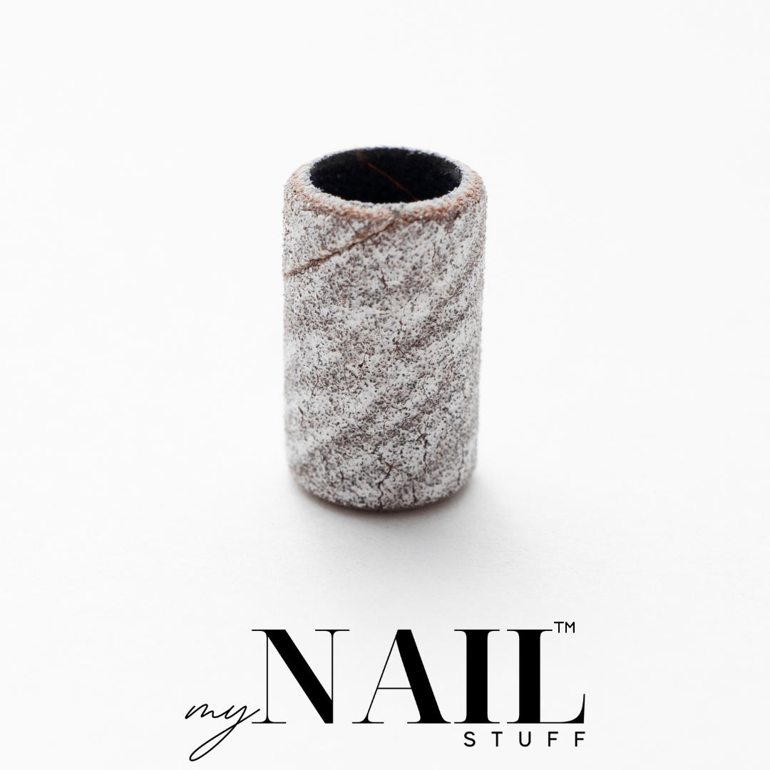 Zebra Sanding Bands – My Nail Stuff